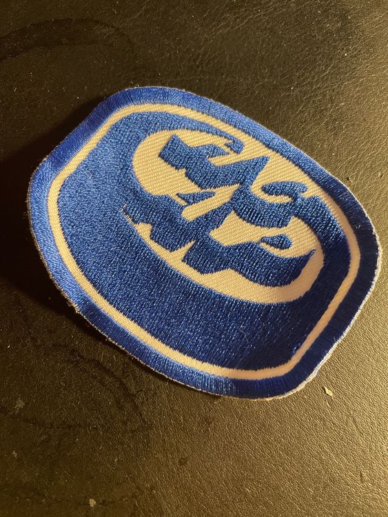 Patch logo hcap Ambri (Gebraucht) in Lausanne für CHF 8 – mit Lieferung ...