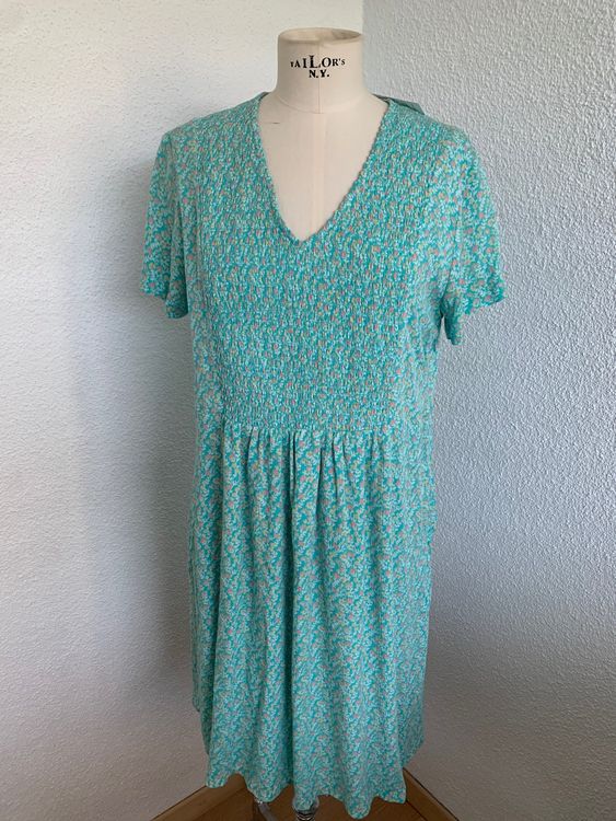 Neuware Sommerkleid Sorgenfri Grösse L Viskose (Neu (gemäss Beschreibung)) in Kirchdorf AG für ...