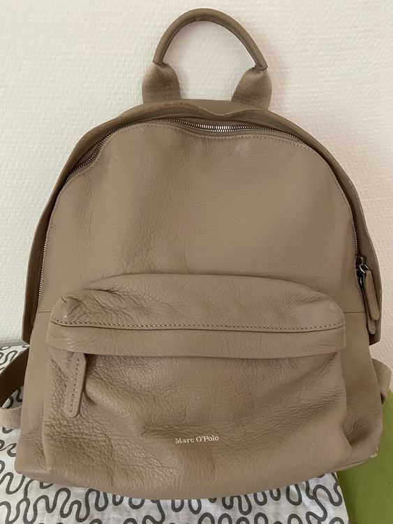 Marco Polo backpack (Gebraucht) in Kriens für CHF 70 – mit Lieferung ...