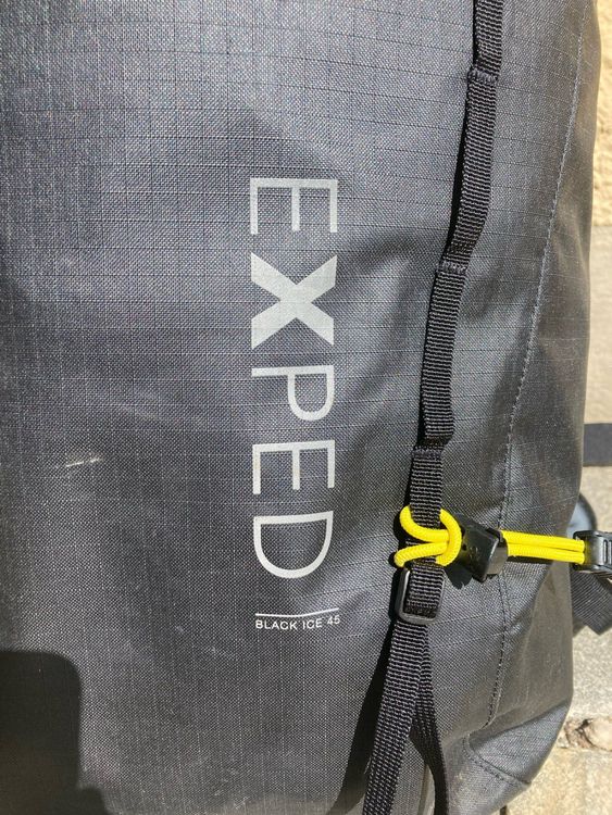 Exped Black Ice 45 (Gebraucht) in Zürich für CHF 101 – mit Lieferung ...