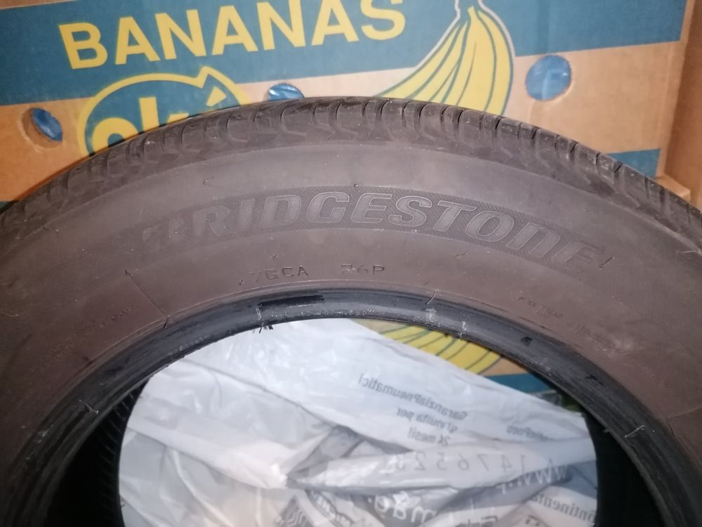 4x Reifen Bridgestone 185/60 R15 | Kaufen auf Ricardo