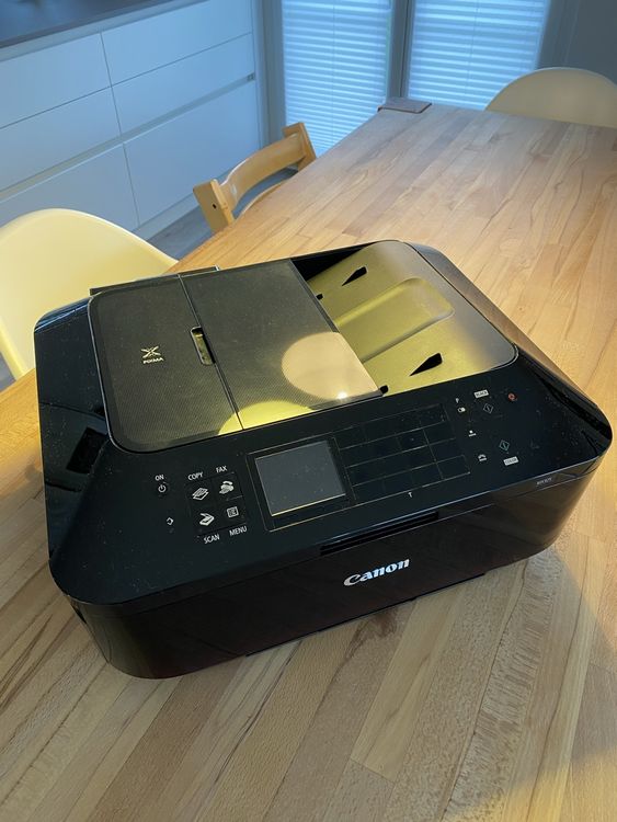 Canon Pixma MX925 Drucker Scanner (Gebraucht) in für CHF 20 – nur ...
