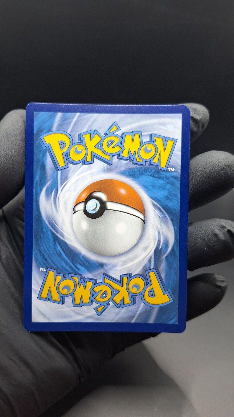 Riesenzahn ex (PAF 053) Paldeas Schicksale - Great Tusk ex (Gebraucht ...