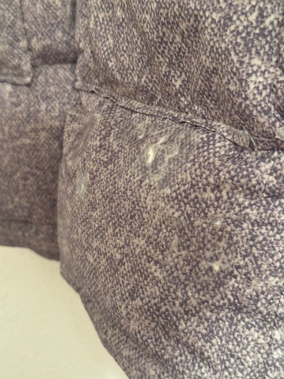 HUGO BOSS Daunenmantel Steppmantel Down Coat Mantel (Gebraucht) in ...