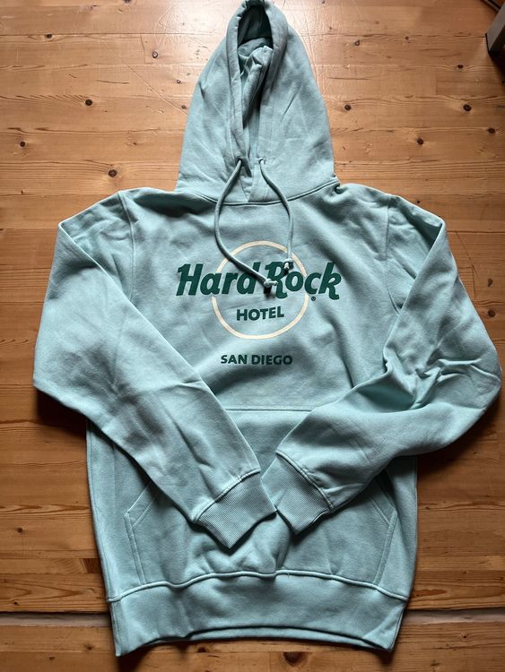 Hoodie von Hard Rock Cafe, neu (Neu und originalverpackt) in Zürich für CHF 30 – mit Lieferung ...