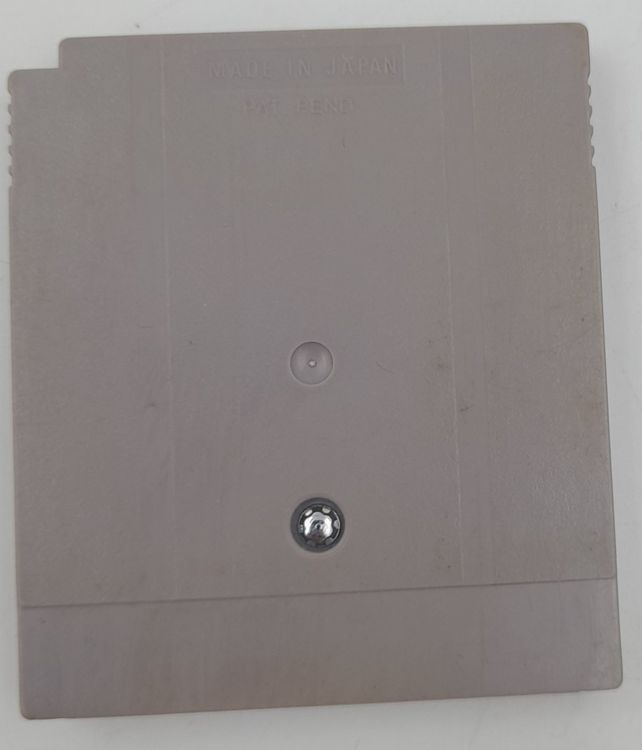 The Blues Brothers – Nintendo Game Boy (FAH) (D'occasion) à St-Sulpice ...