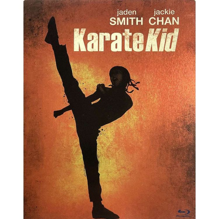 Karate Kid - Steelbook Edition - Blu-ray | Kaufen auf Ricardo