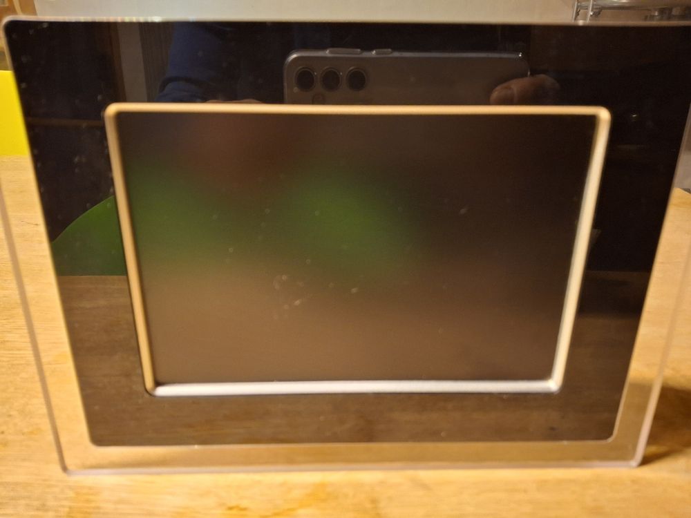 Philips PhotoFrame 9FF2 | Kaufen auf Ricardo
