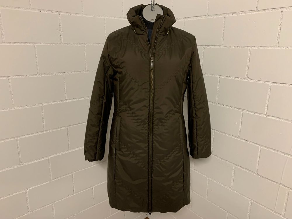 LUHTA Mantel Gr. ca. S | Kaufen auf Ricardo