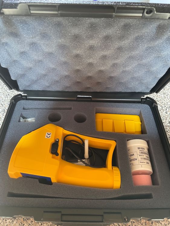 Détecteur de gaz portasense 3 | Kaufen auf Ricardo