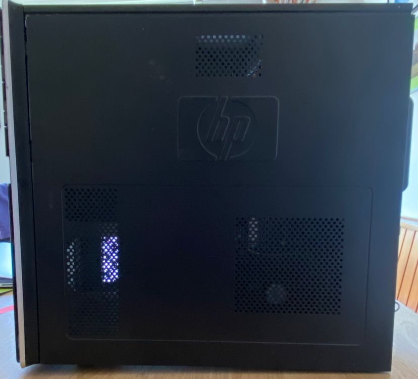 HP Pavilion P6000 Series | Kaufen auf Ricardo