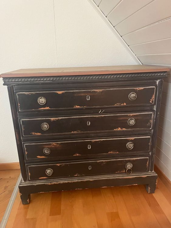 Kommode von Impressionen (Gebraucht) in Bern für CHF 100 – nur Abholung ...