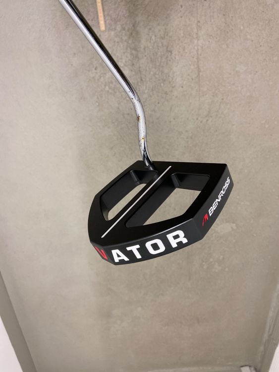 Benross InnoVator Golf - ‘Stand Alone’ Putter RH (Gebraucht) in ...