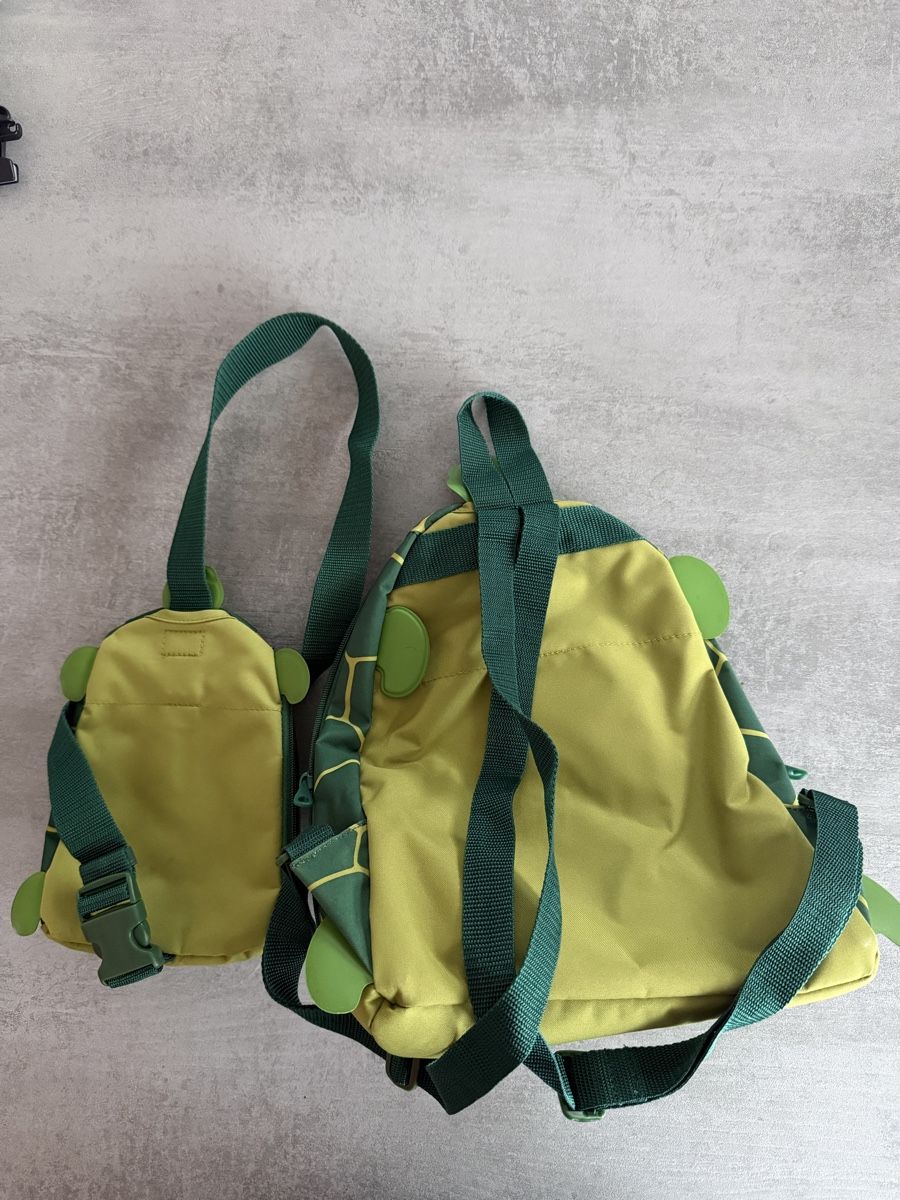 Zainetto Sammies by Samsonite Tartaruga (Usato) a Claro per CHF 28 ...