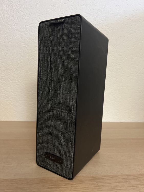 Ikea Sonos Symfonisk (Generation 1) (Gebraucht) in Eggenwil für CHF 61 ...