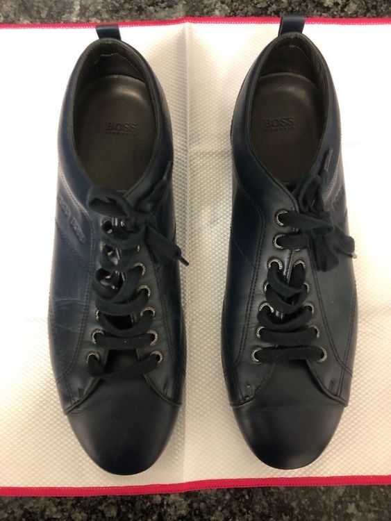 Hugo Boss Schuhe Grösse 43 (Gebraucht) in Kehrsatz für CHF 18 – mit ...