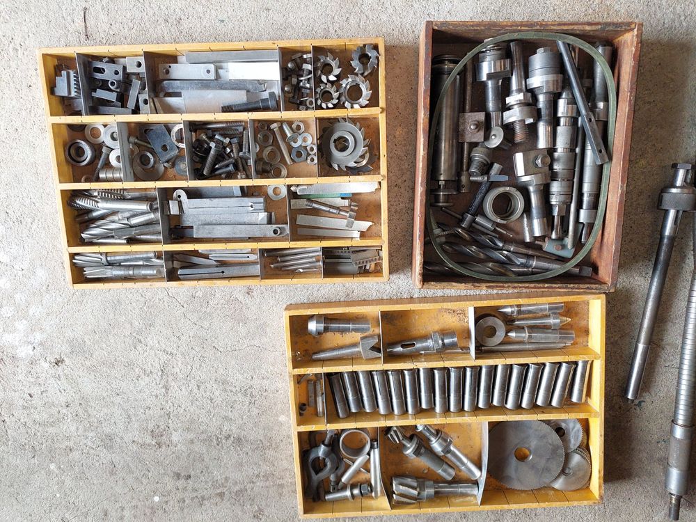 Astoba UW1 Drehmaschine (Gebraucht) in Höri für CHF 5255 – nur Abholung ...