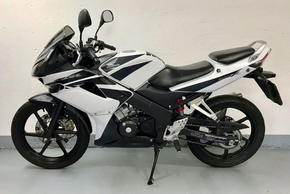 Honda CBR 125 R, JC39 | Kaufen auf Ricardo