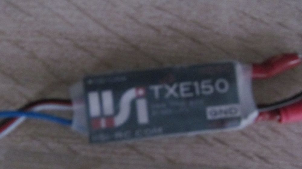 IISI TXE150 | Kaufen auf Ricardo