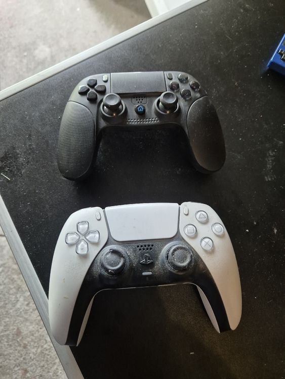 PS 5 Controller (Gebraucht) in Lüchingen für CHF 35 – mit Lieferung auf Ricardo kaufen