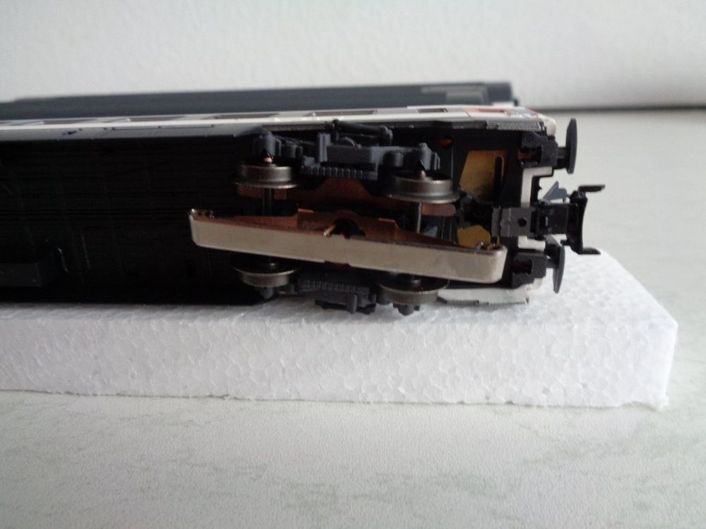 Märklin 42169 Set HO SBB "Inlands-Wendezug" AC NEU, 4-teilig (Neu und originalverpackt) in ...