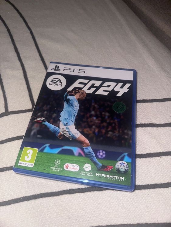 FC24 | Kaufen auf Ricardo