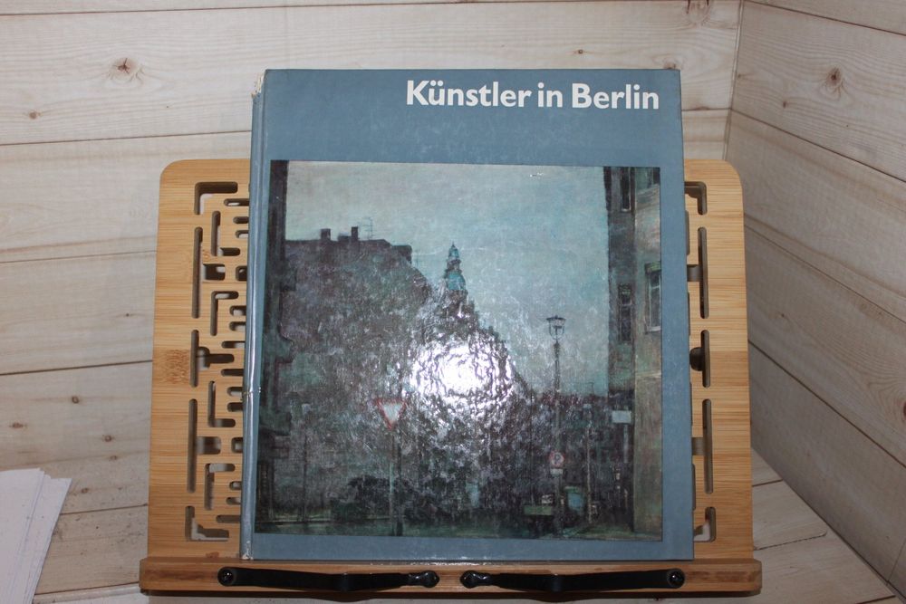 Knstler Aus Berlin