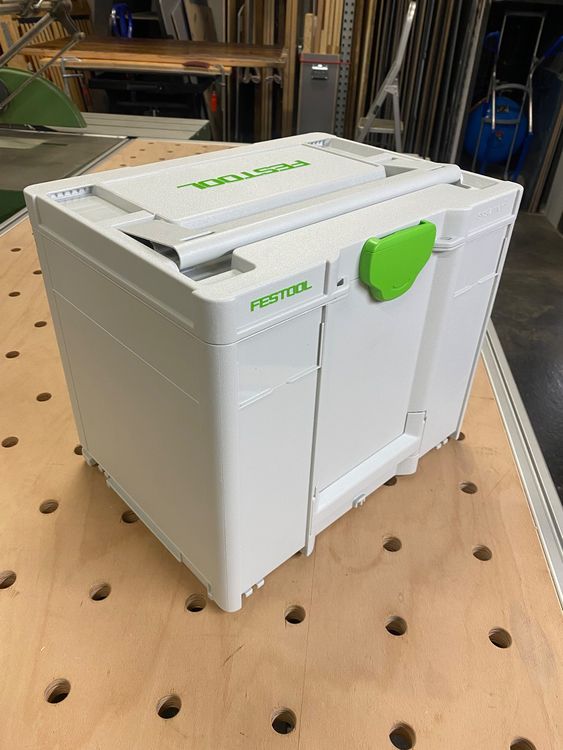 Festool Systainer ab 1.- (Neu (gemäss Beschreibung)) in Wabern für CHF ...