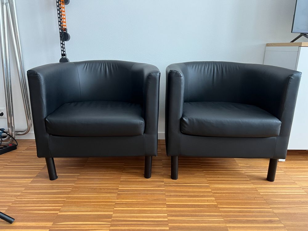 Ikea Sessel (Gebraucht) in Horgen für CHF 20 – nur Abholung auf Ricardo kaufen