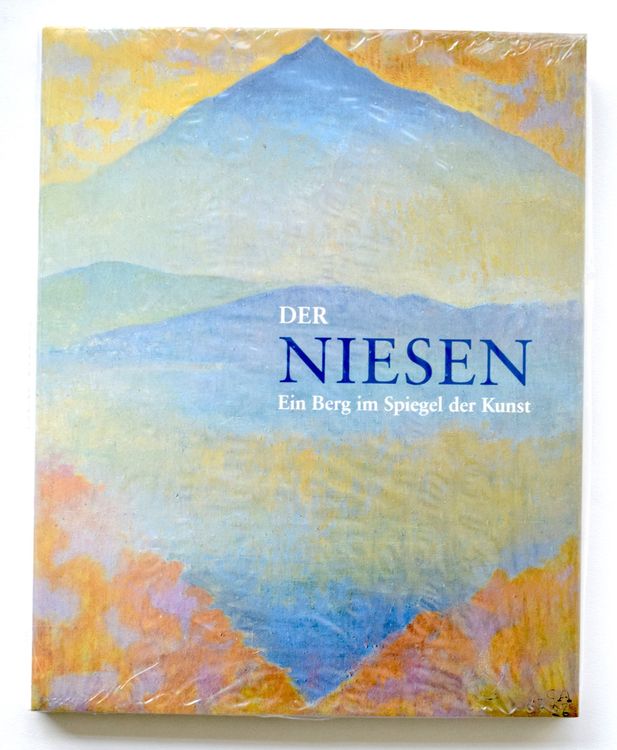 Niesen Berg im Spiegel der Kunst Berner Alpen Thunersee NEU! (Neu und ...