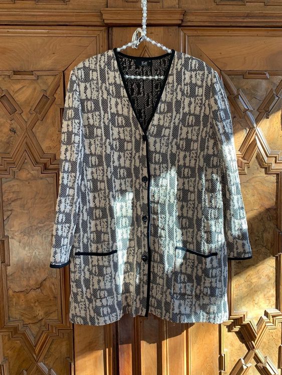 Strickjacke LIOLA Made in Italy Neu | Kaufen auf Ricardo