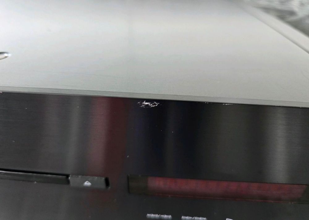 Yamaha CD-S2000 SACD Player - Top Zustand! (Gebraucht) in Ottikon für ...