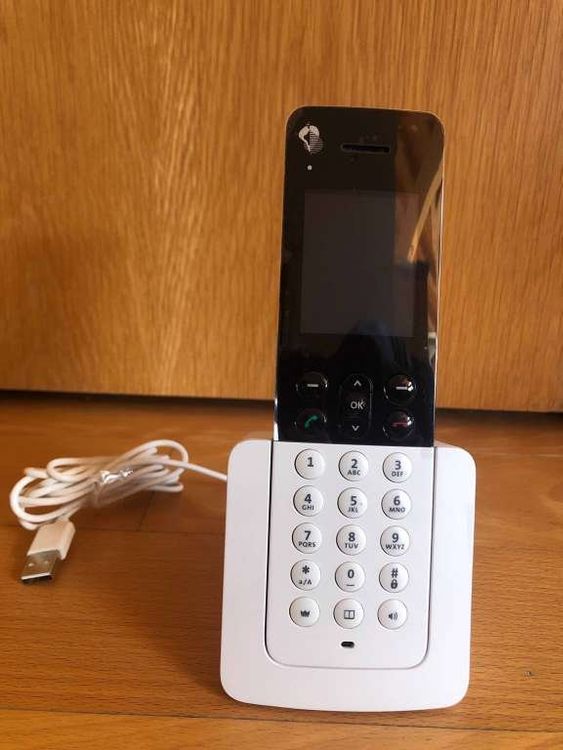 Swisscom HD Phone Davos | Kaufen auf Ricardo