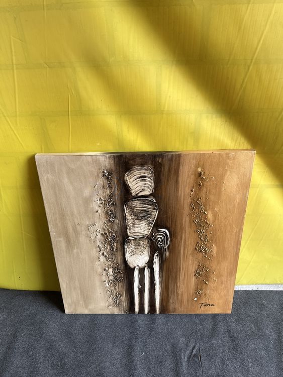 Bild Tina 80x80 cm (Neu (gemäss Beschreibung)) in Uznach für CHF 80 – nur Abholung auf Ricardo ...