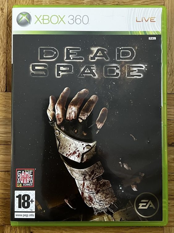 Dead Space Xbox 360 Spiel | Kaufen auf Ricardo