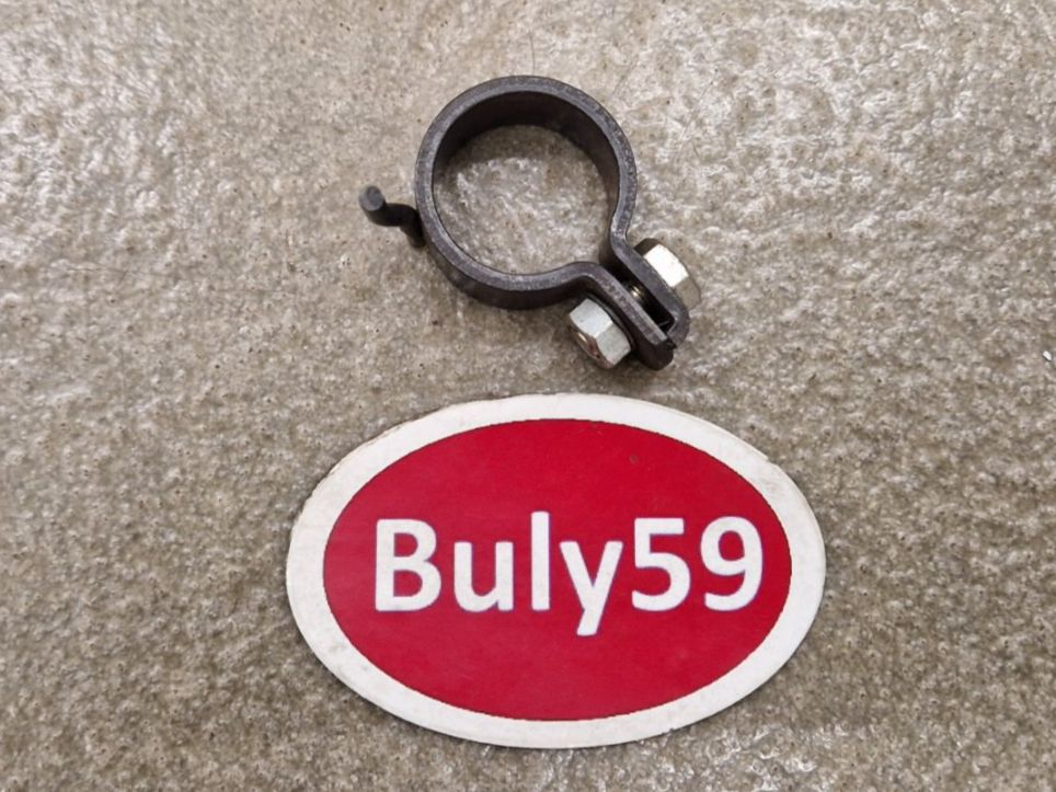 Rapid Special Spezial, MAG 2055 SEV Zündverteiler Klemmbügel (Gebraucht ...