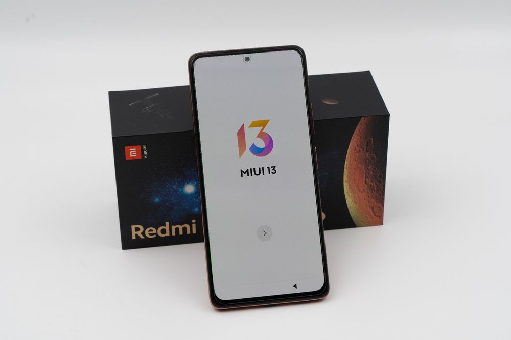 Super Xiaomi Remi Note 10 Pro - wie Neu! | Kaufen auf Ricardo