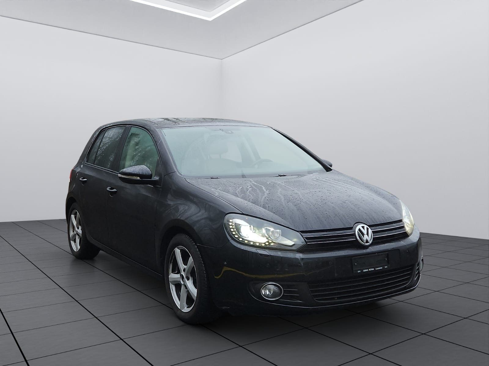 VW Golf 1.4 TSI Highline (D'occasion) à Romanel-sur-Morges pour CHF ...