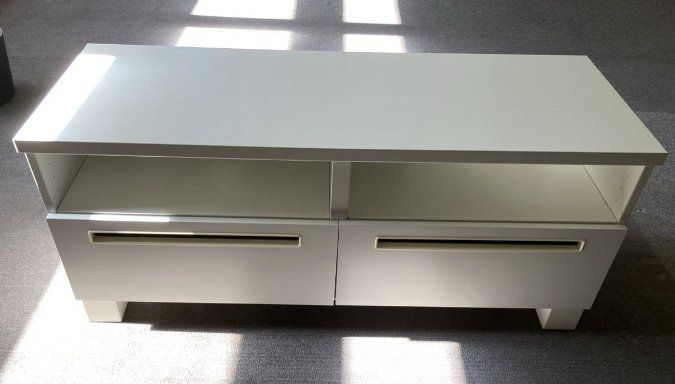 TV Möbel Ikea | Kaufen auf Ricardo