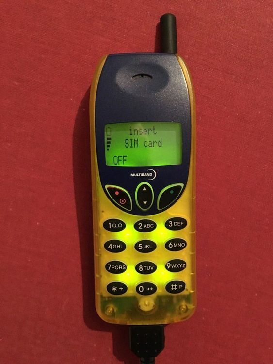 Bosch Handy (Gebraucht) in Brütten für CHF 1 – nur Abholung auf Ricardo ...