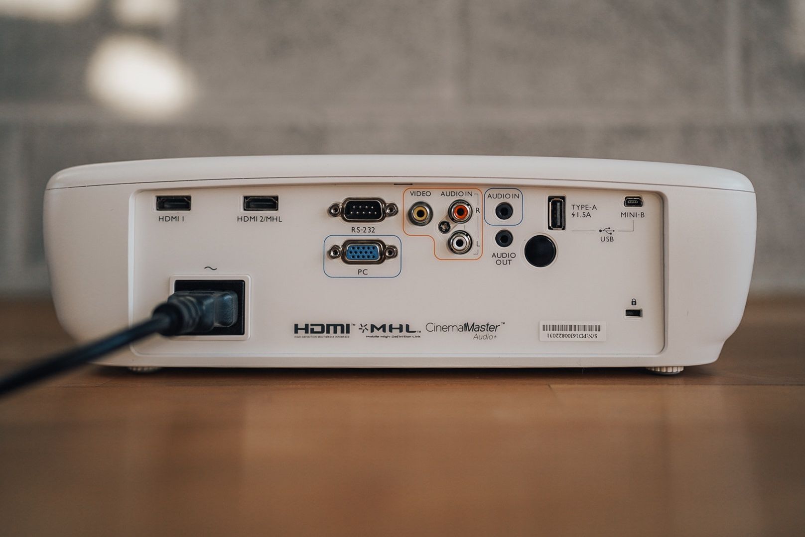 Benq Beamer/digital Projektor (Gebraucht) in Möriken AG für CHF 99 ...