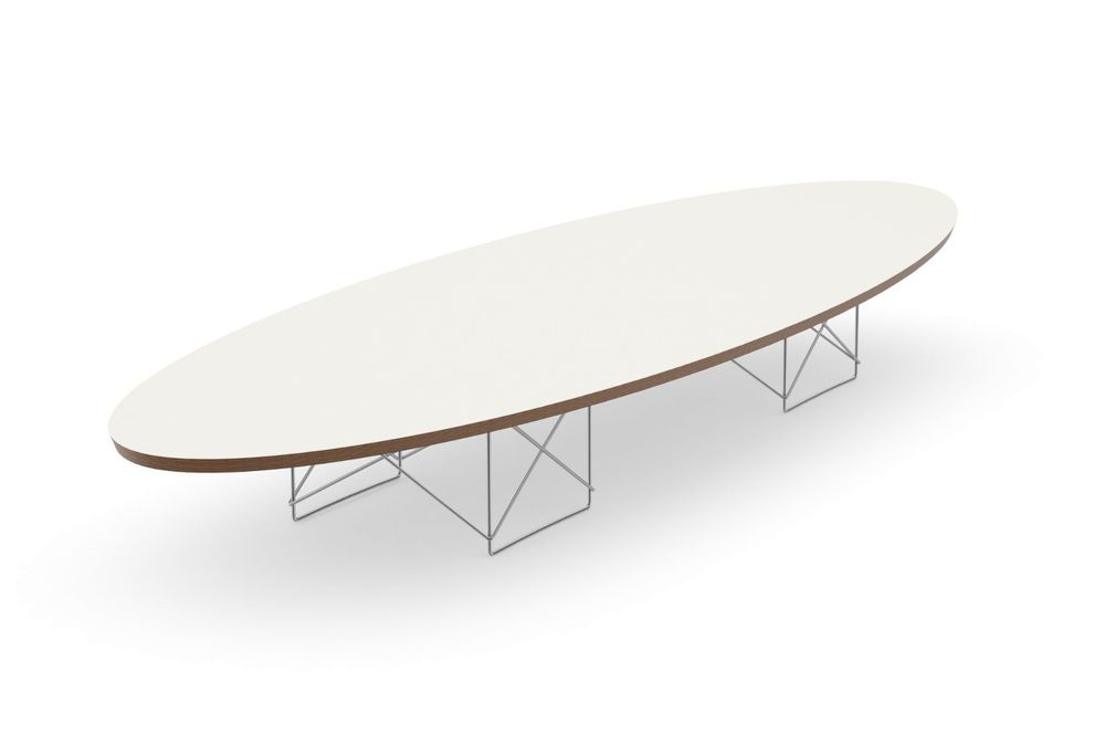 Eames Elliptical Table ETR von Charles & Ray Eames (Gebraucht) in Hombrechtikon für CHF 785 ...