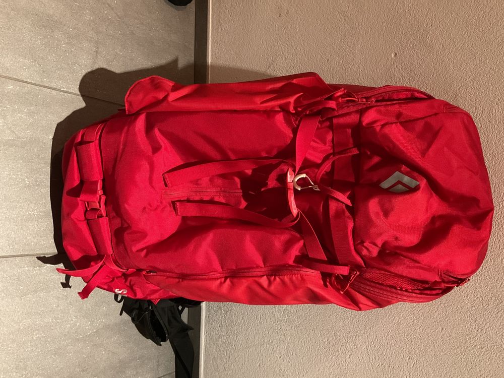 Lawinenrucksack (Gebraucht) in Laax GR für CHF 200 – mit Lieferung auf Ricardo kaufen