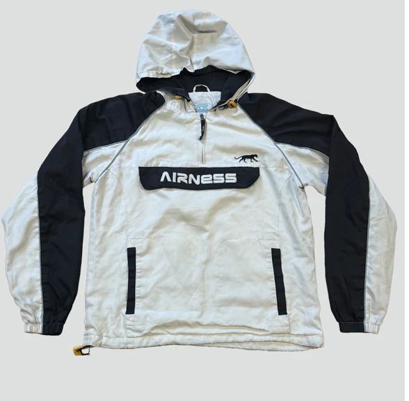 Airness Rain Jacket - Vintage 90s (Gebraucht) in St. Gallen für CHF 21 ...