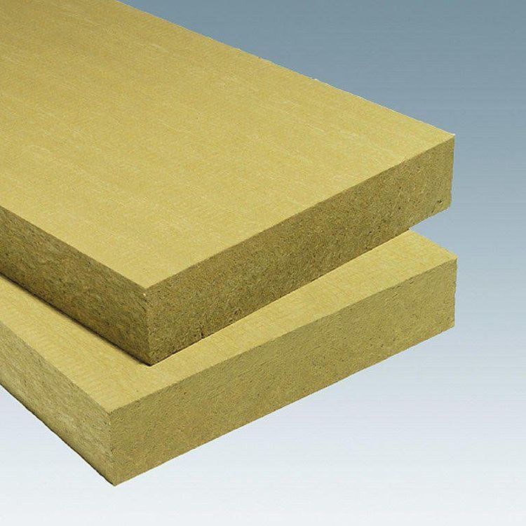 Steinwolle Flumroc DPL1 120mm (18m2) (Neu und originalverpackt) in ...