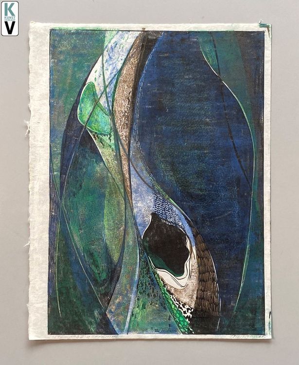 Lill Tschudi - Swiss Art Selection (Gebraucht) in Sursee für CHF 535 ...