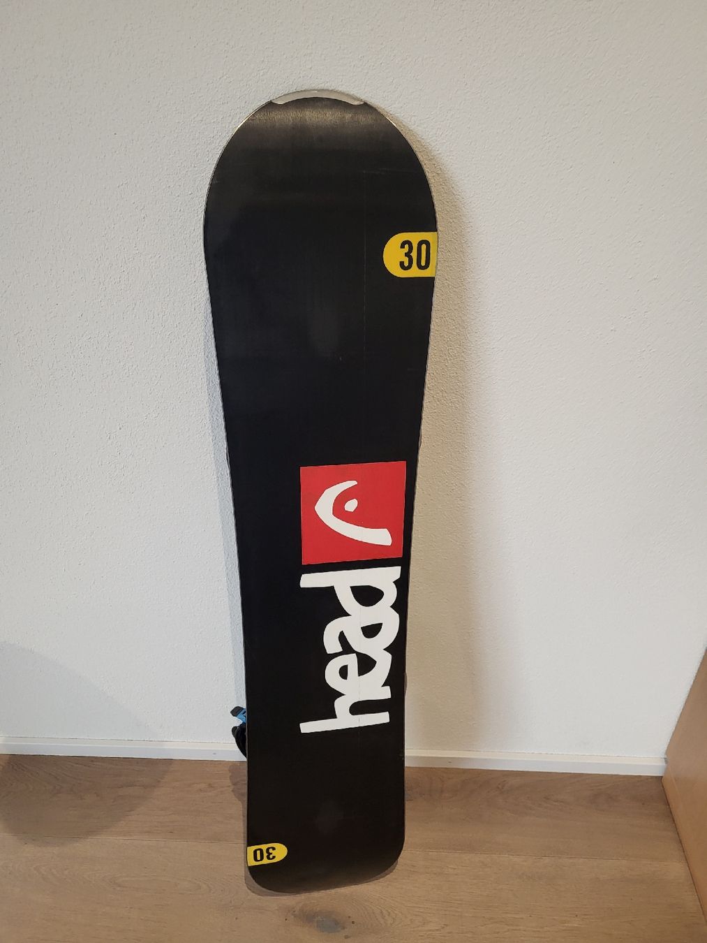Head Snowboard JR 130cm mit Rentalbindung (Gebraucht) in Altwis für CHF ...