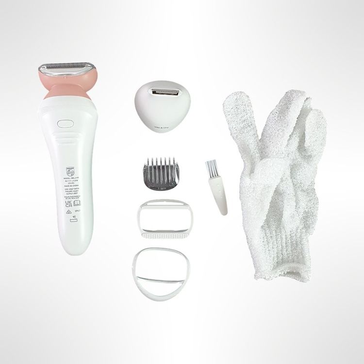 PHILIPS Lady Shaver Series 6000 (Neu (gemäss Beschreibung)) in Wangen b ...