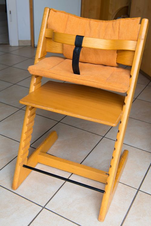 Stokke TripTrap (Gebraucht) in Riehen für CHF 66 – nur Abholung auf Ricardo kaufen