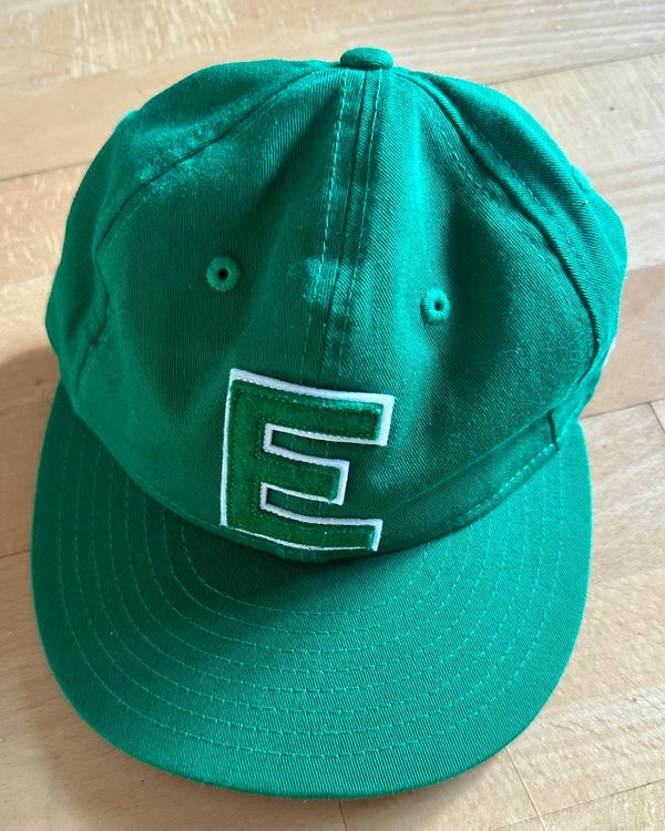 New Era Cap Eugene Lark Milb Heritage 9Fifty Green (Gebraucht) in Baden ...